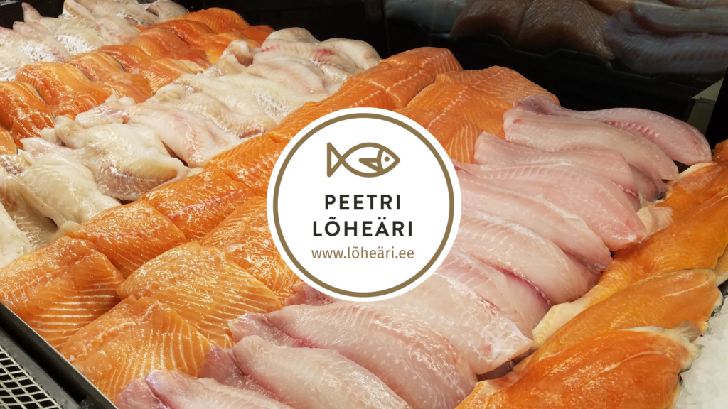 Punane või valge kalaliha – kumba eelistada? - Peetri Lõheäri